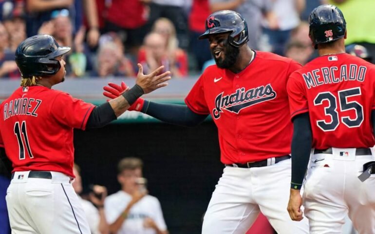 LOS “INDIOS” SE LLAMARÁN AHORA “GUARDIANES” DE CLEVELAND. – ODISEA ...